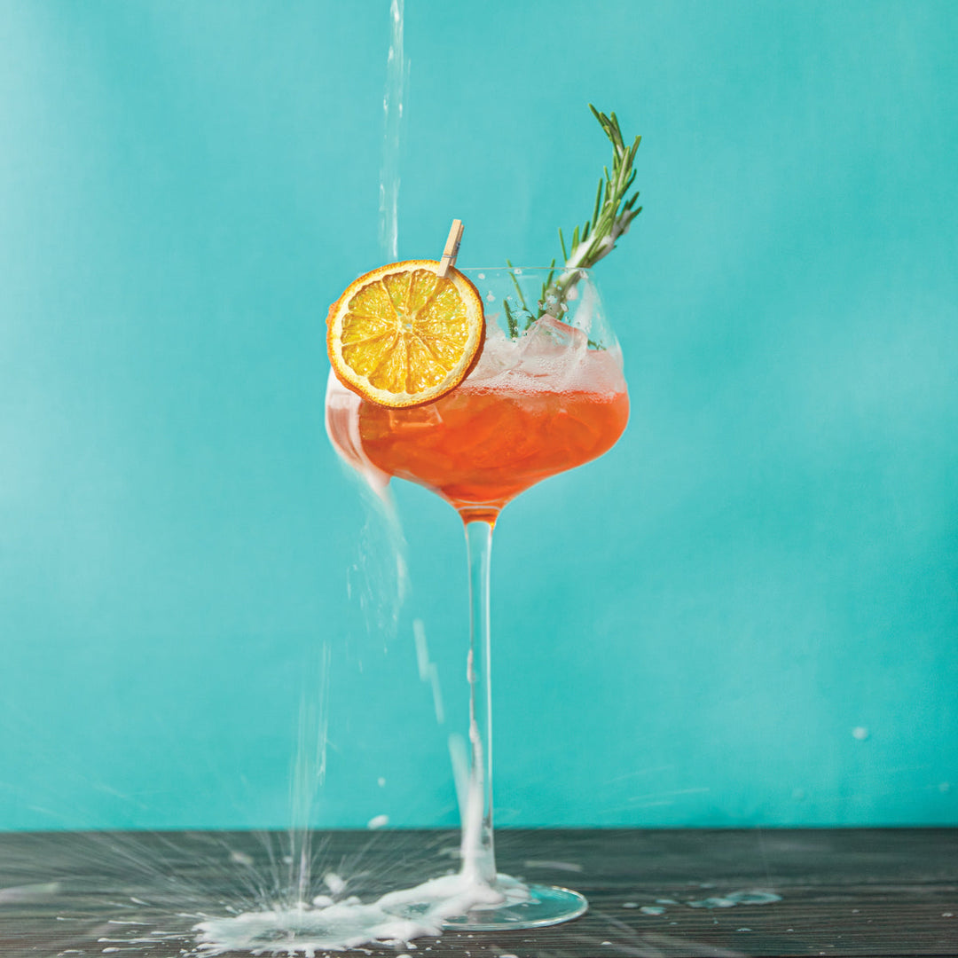 Alpine Spritz – PARK Distillery