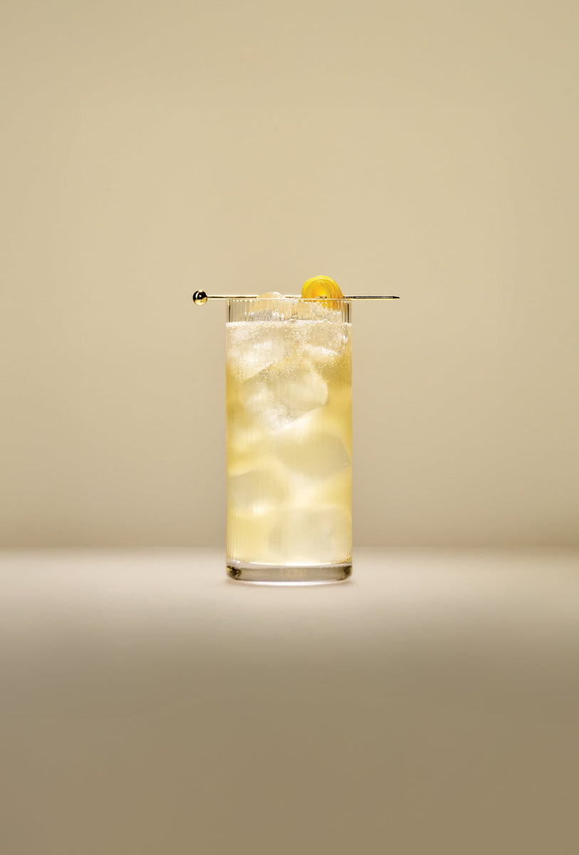 Sparkling Stampede Lemonade – PARK Distillery