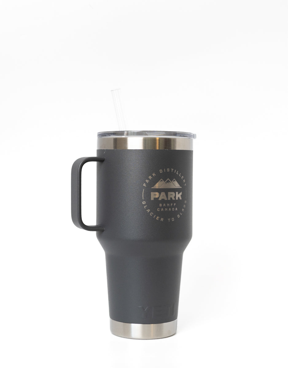 YETI Travel Mug – PARK Distillery